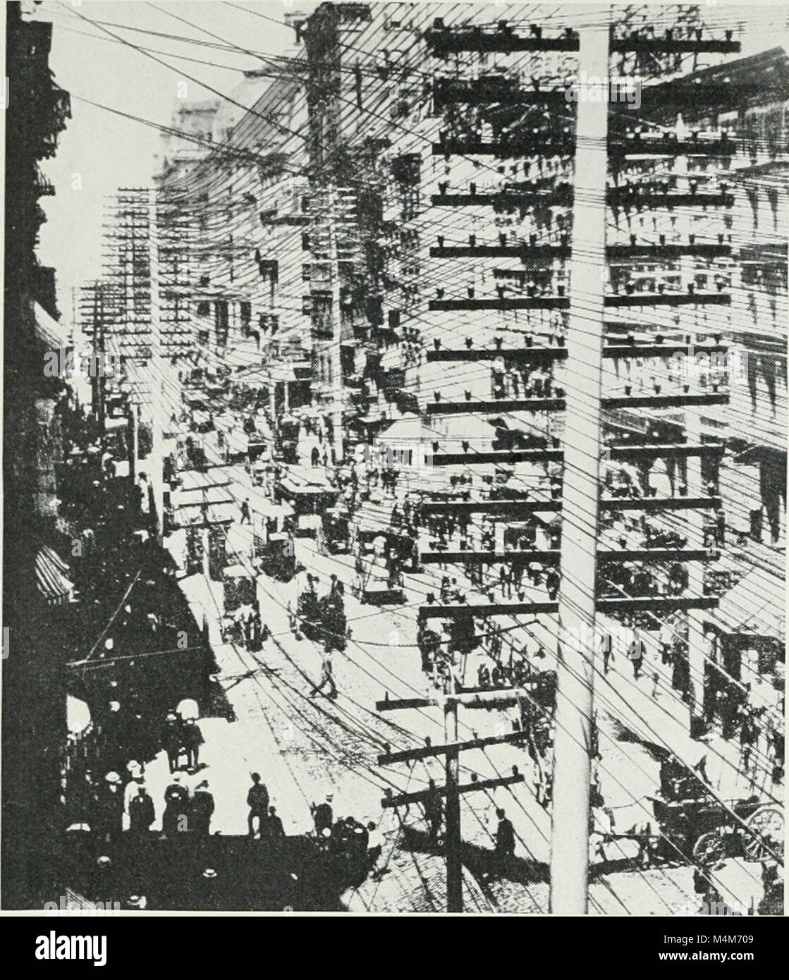 The 1922 Bell Telephone Magazine covers advancements in ...