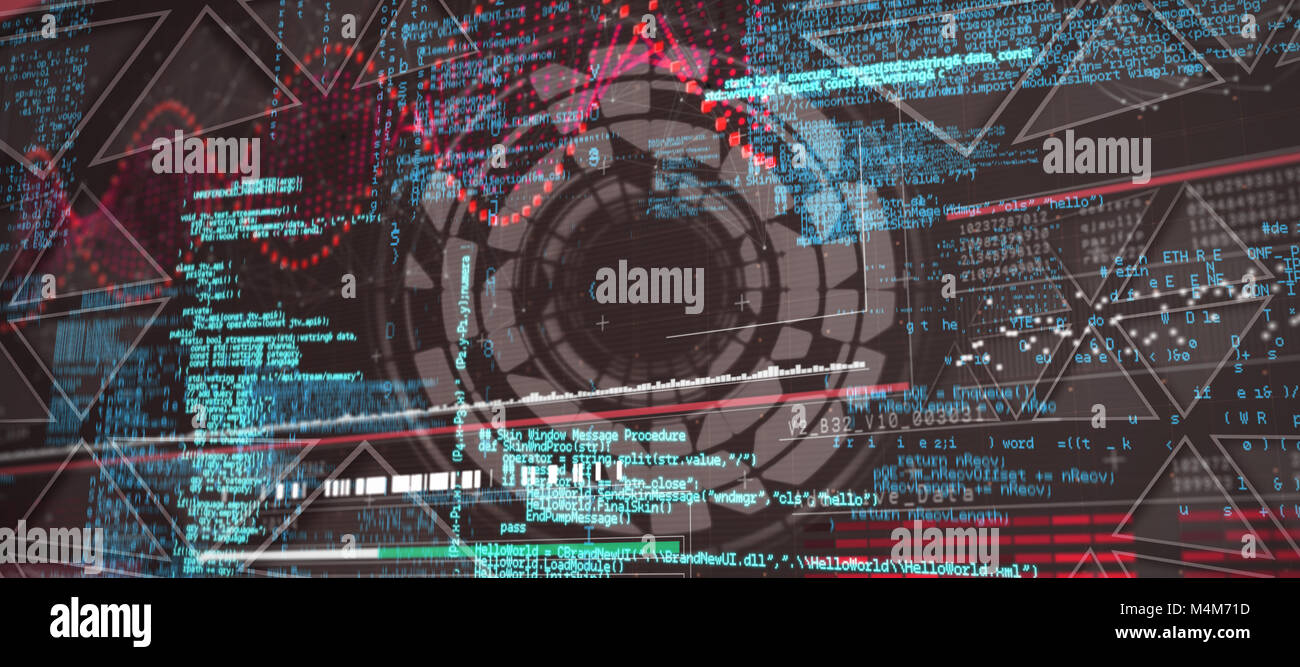 Dna sequencing computer hi-res stock photography and images - Alamy