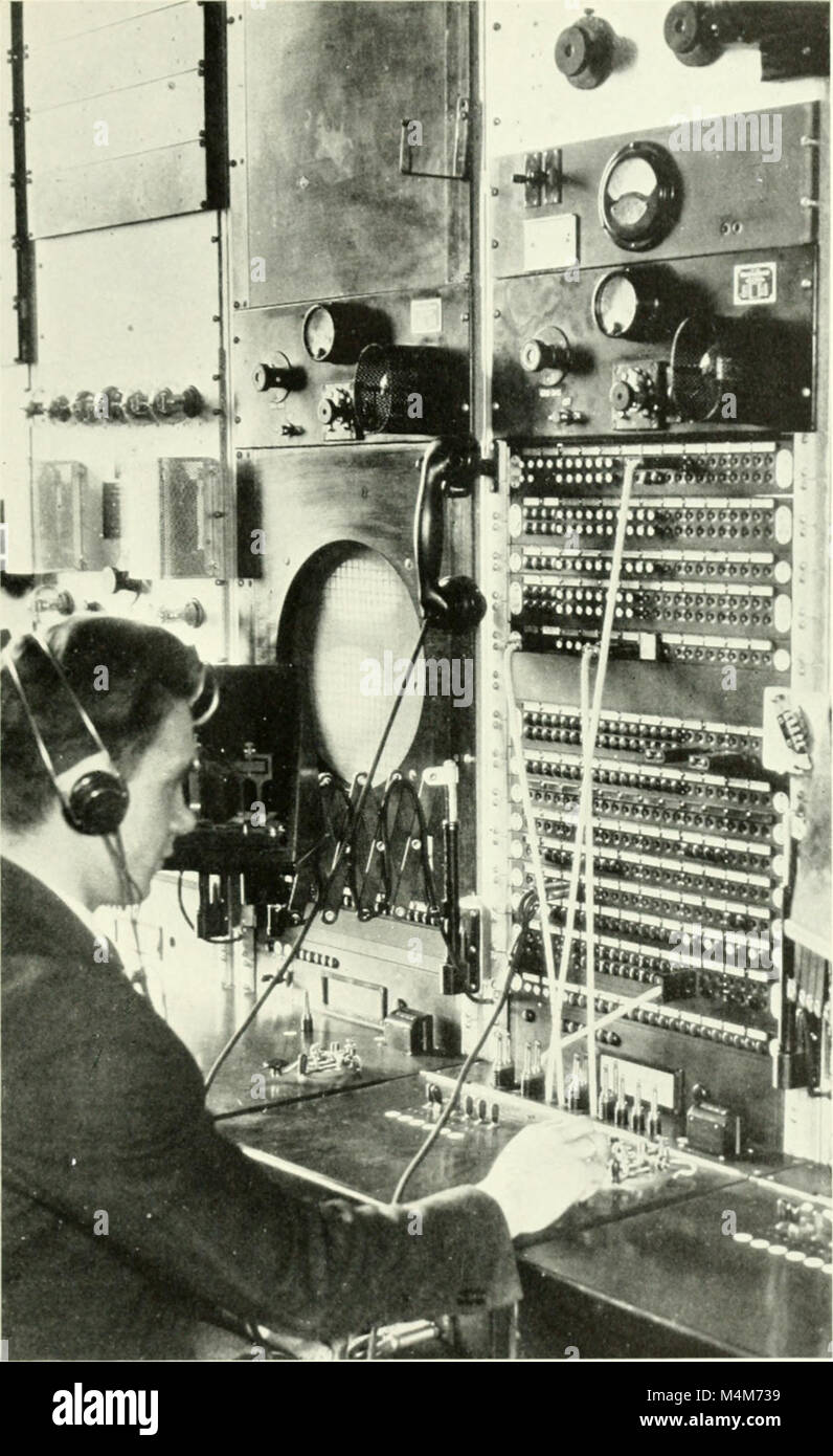 The 1922 'Bell Telephone Magazine' offers insights into the telephone ...