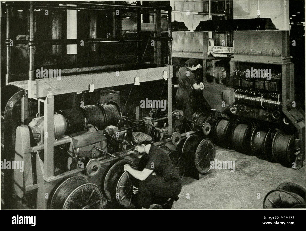 The *Bell Telephone Magazine* (1922) explores advancements in ...