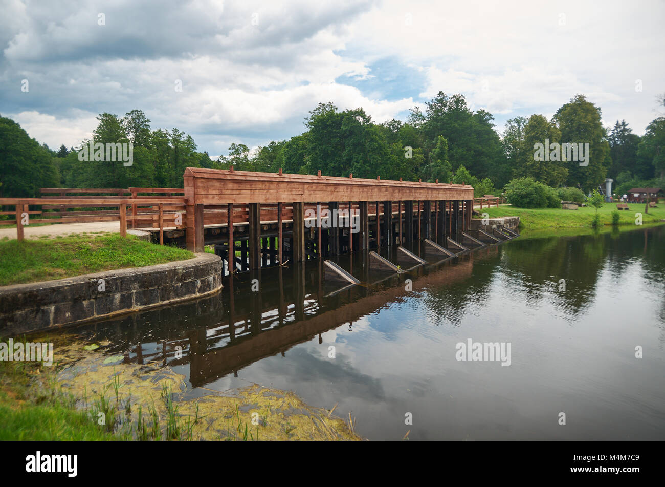 Augustow hi-res stock photography and images - Alamy