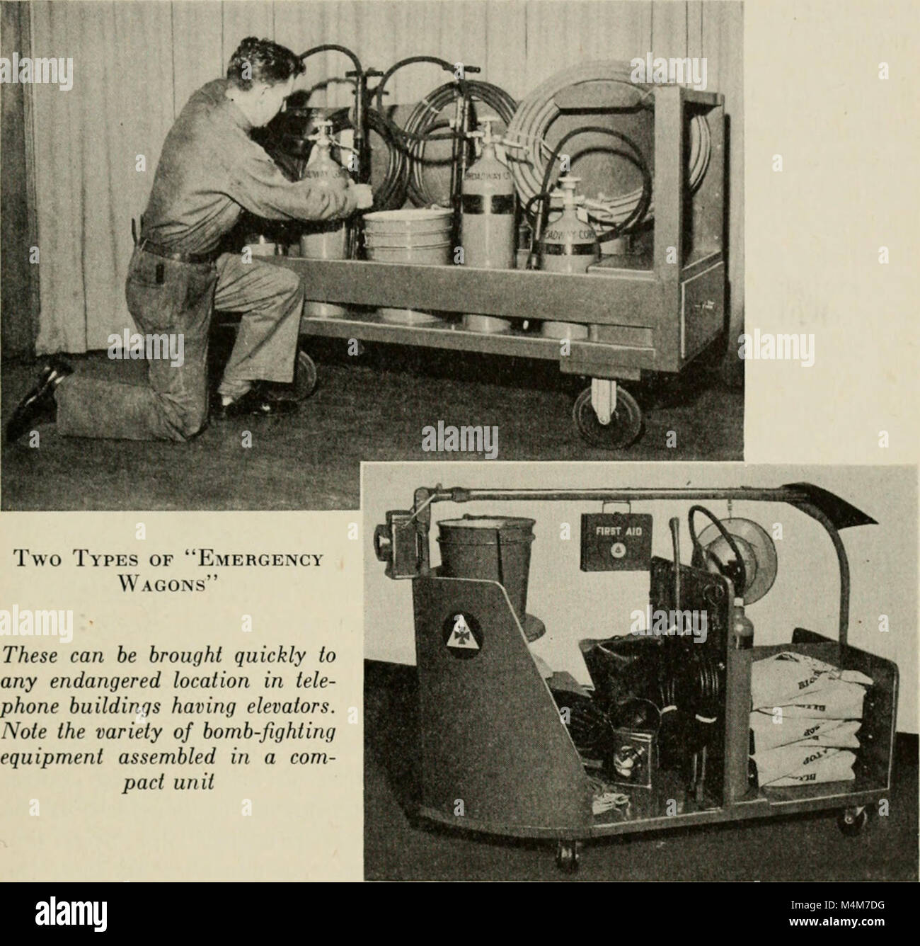 The 1922 Bell Telephone Magazine features advancements in ...