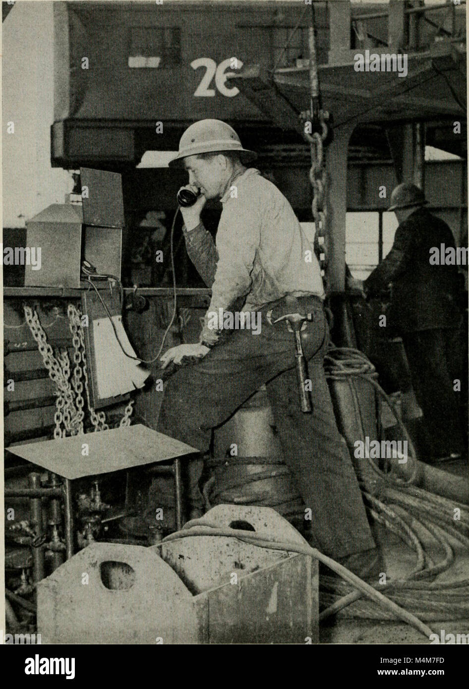 The Bell Telephone Magazine (1922) includes research on telephone ...