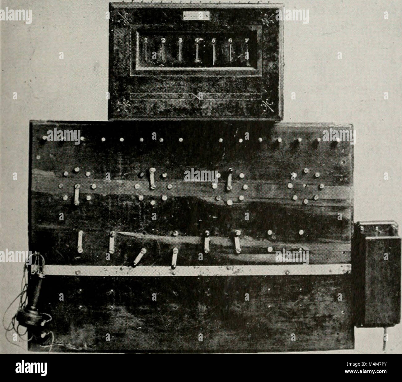 The 1922 Bell Telephone Magazine covers the latest advancements in ...