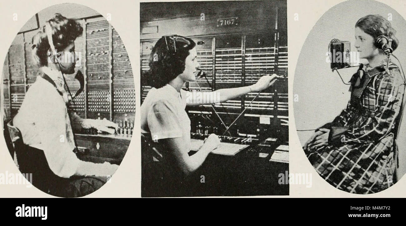 The 1922 Bell Telephone Magazine provides an in-depth look at the advancements in the telephone ...