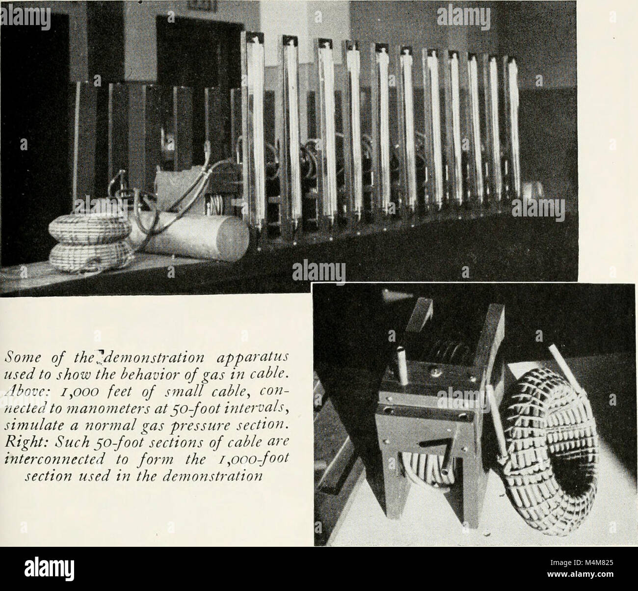 The 1922 edition of the Bell Telephone Magazine covers advancements in ...