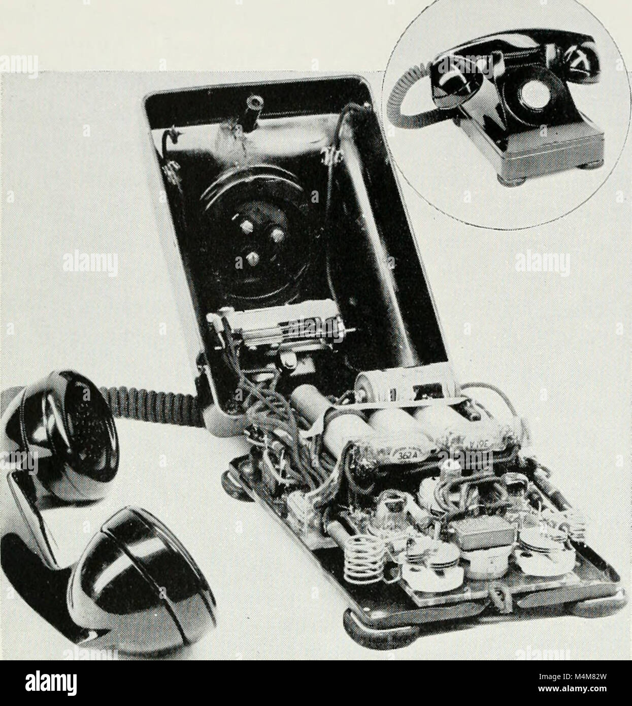 The 1922 Bell Telephone Magazine showcases the latest developments in ...