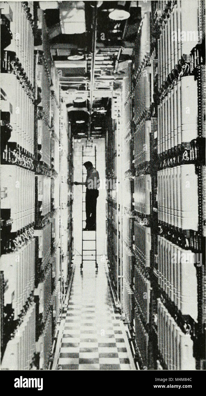 The 1922 edition of the Bell Telephone Magazine features advancements ...