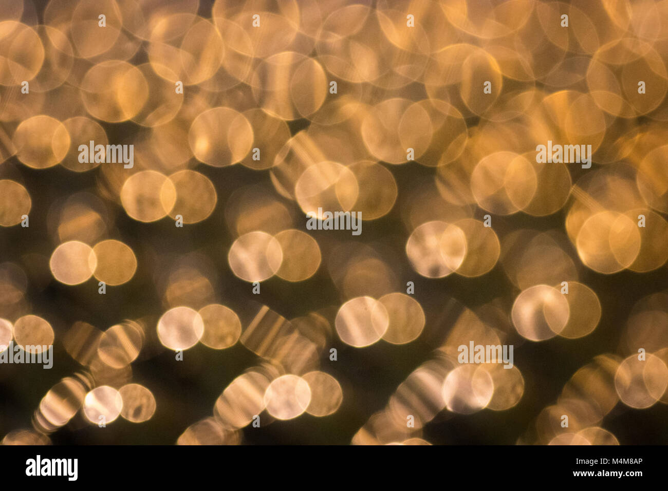 Gold glitter patterns hi-res stock photography and images - Alamy