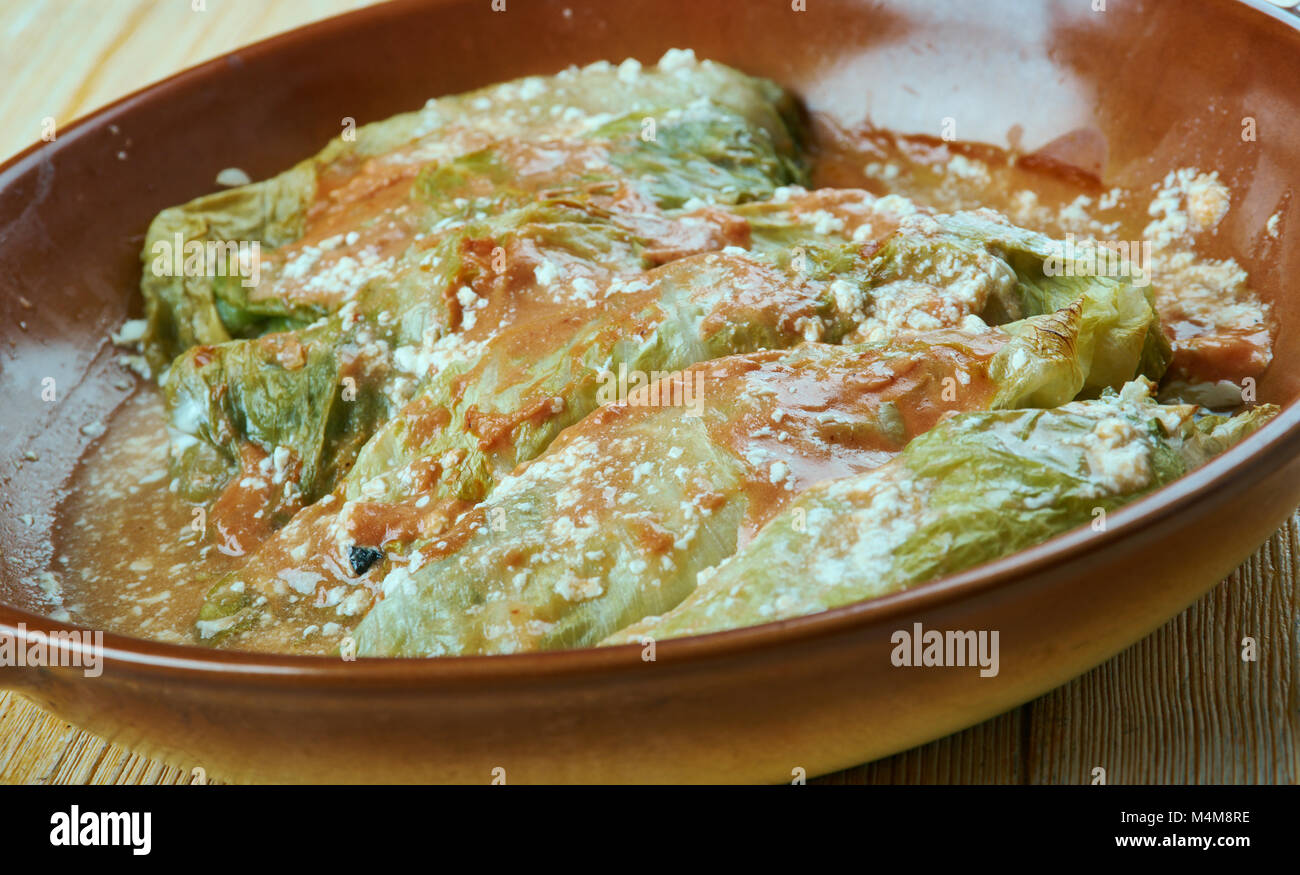 Malfouf hi-res stock photography and images - Alamy