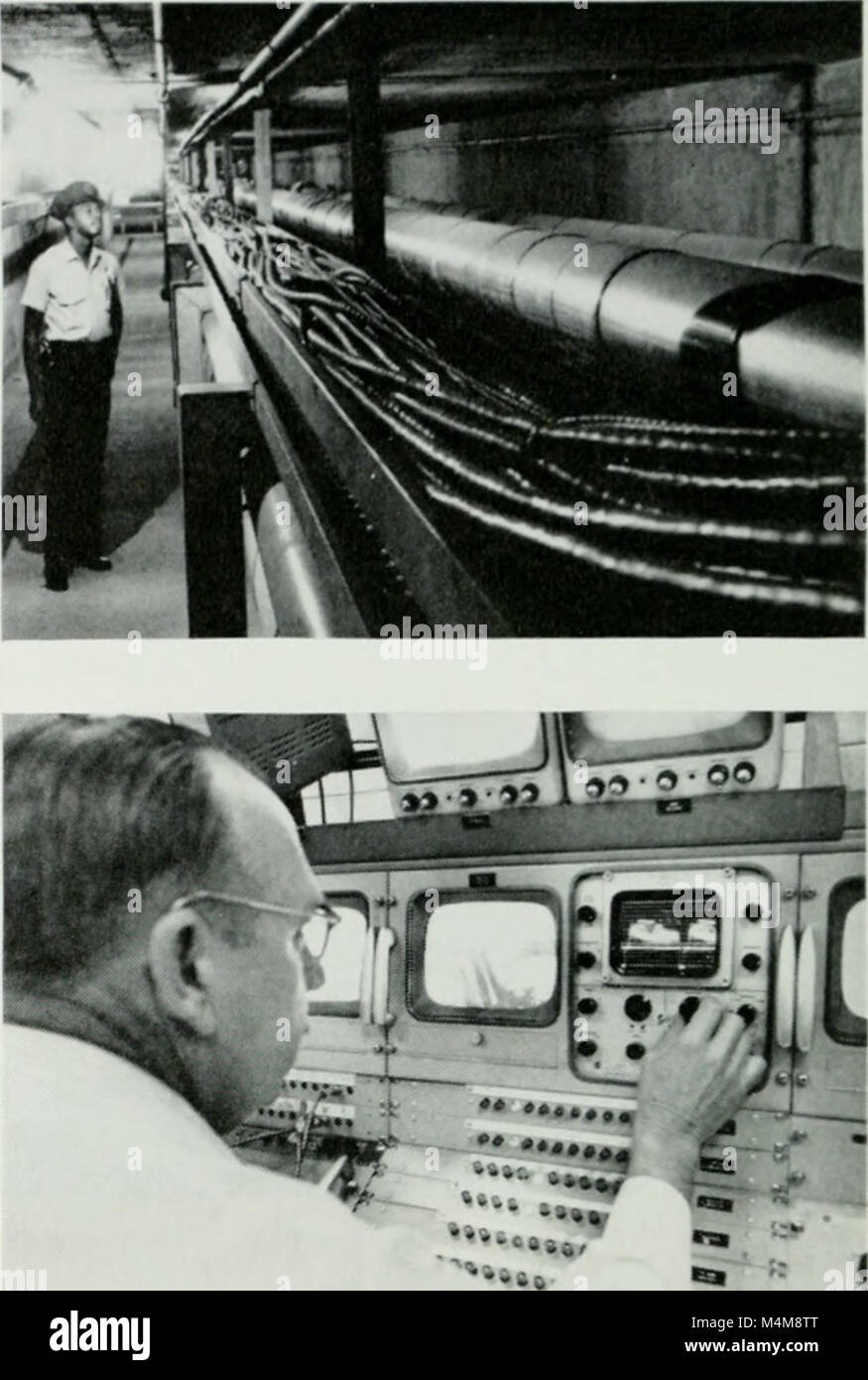 The *Bell Telephone Magazine* (1922) offers insights into ...