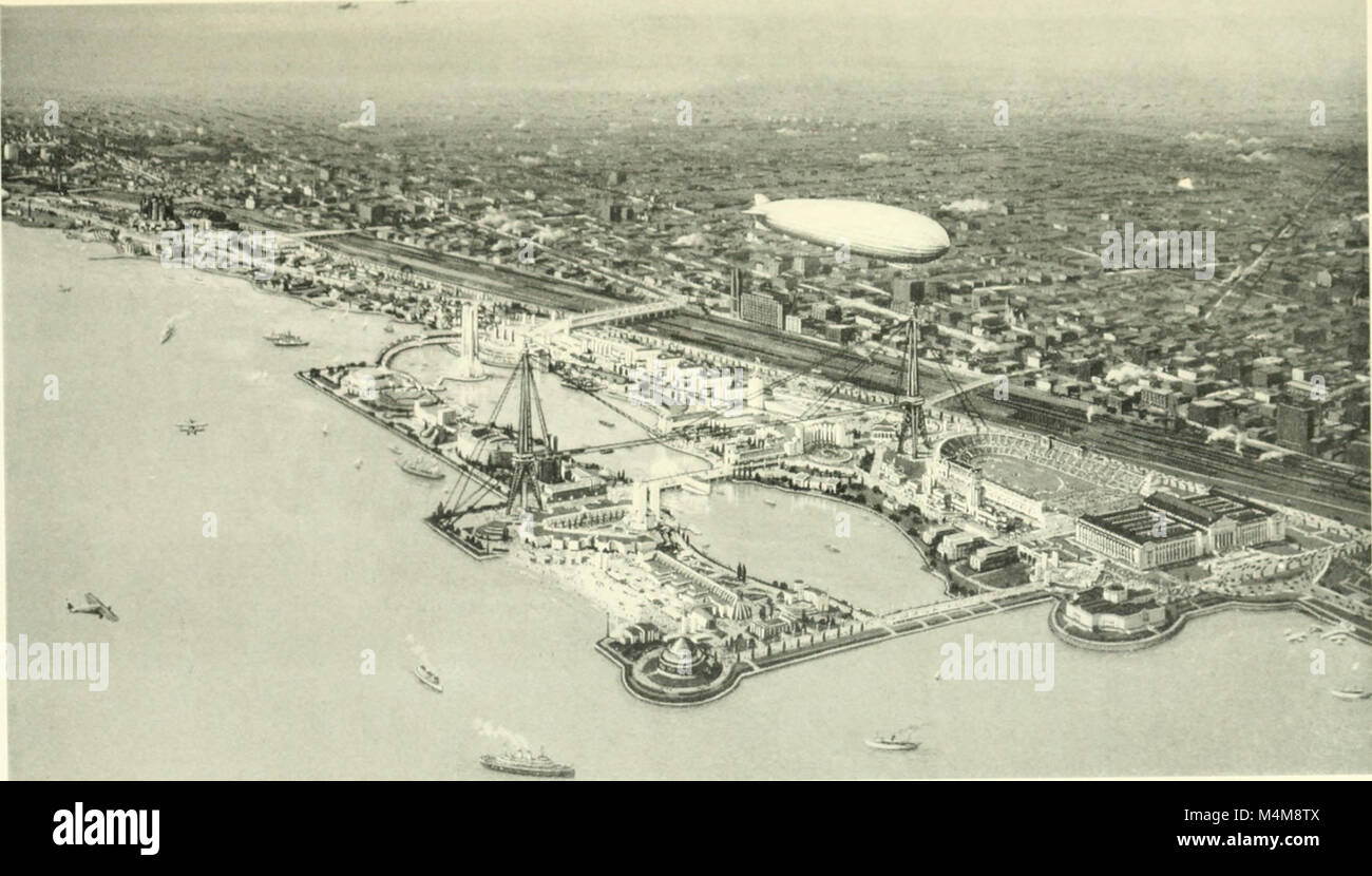 The 'Bell Telephone Magazine' (1922) discusses developments in ...