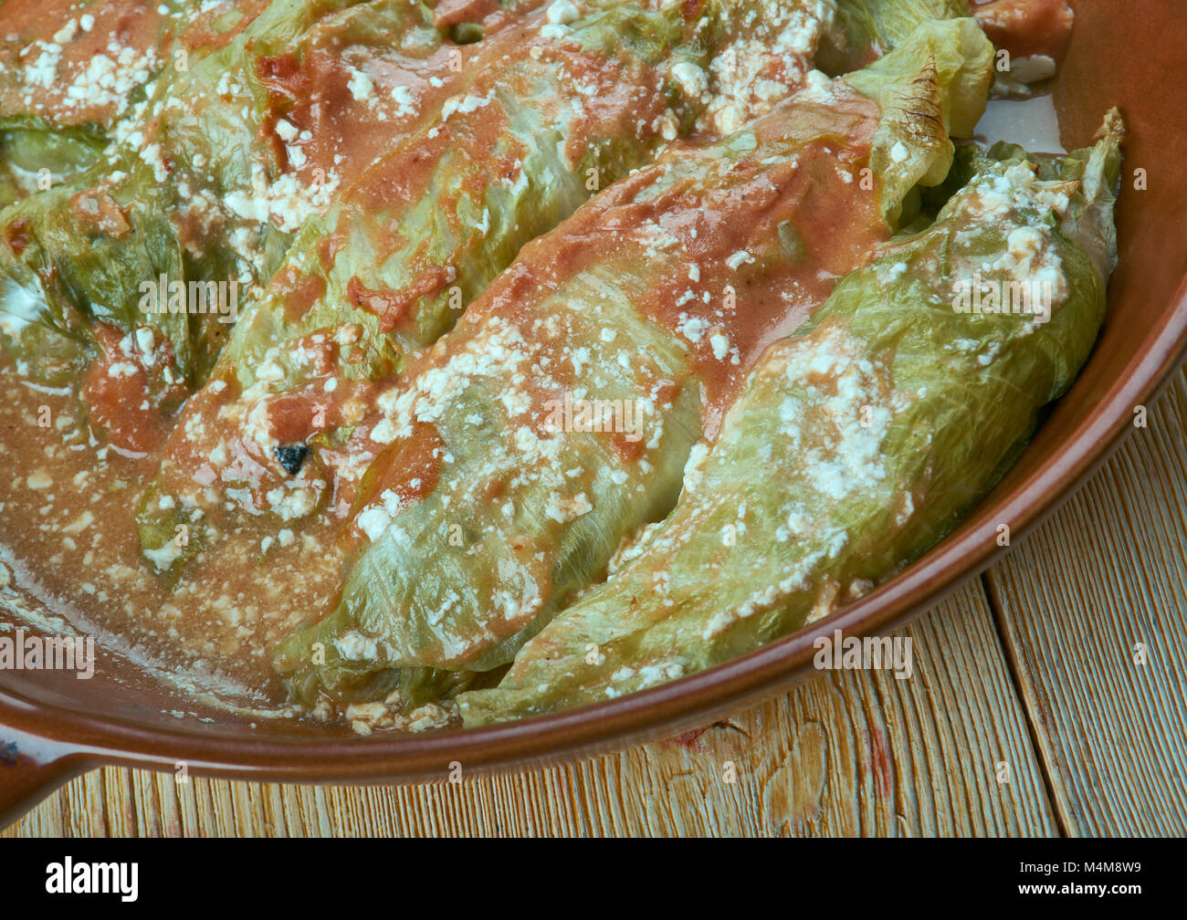 Malfouf hi-res stock photography and images - Alamy