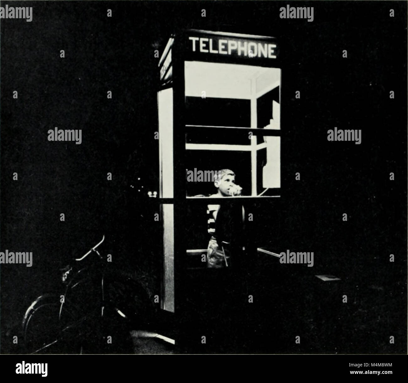 The Bell Telephone Magazine, published in 1922, covers advancements in ...