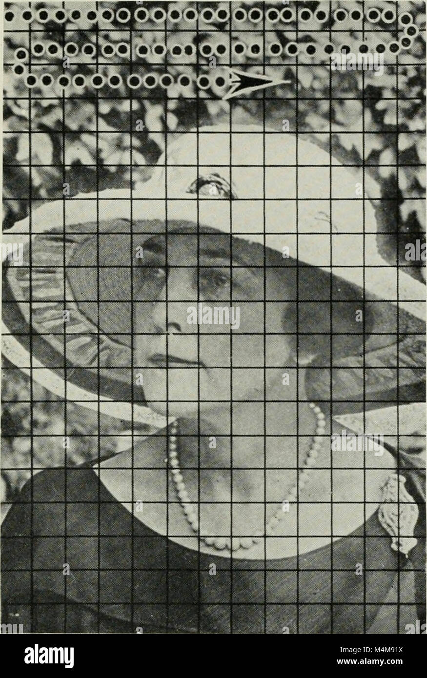 The 1922 'Bell Telephone Magazine' covers the latest advancements in ...