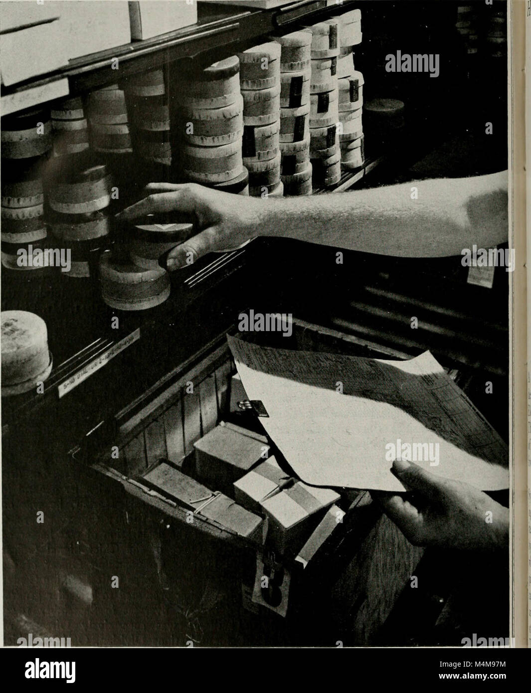 The 1922 edition of the 'Bell Telephone Magazine' covers the latest ...