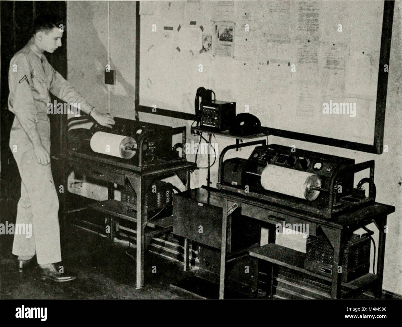 The *Bell Telephone Magazine* (1922) covers technological advancements ...