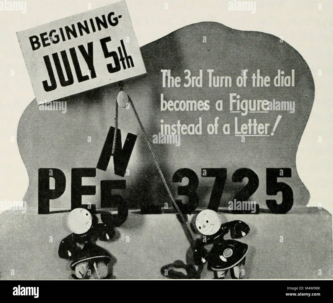 Bell telephone magazine (1922) (14753693674 Stock Photo - Alamy