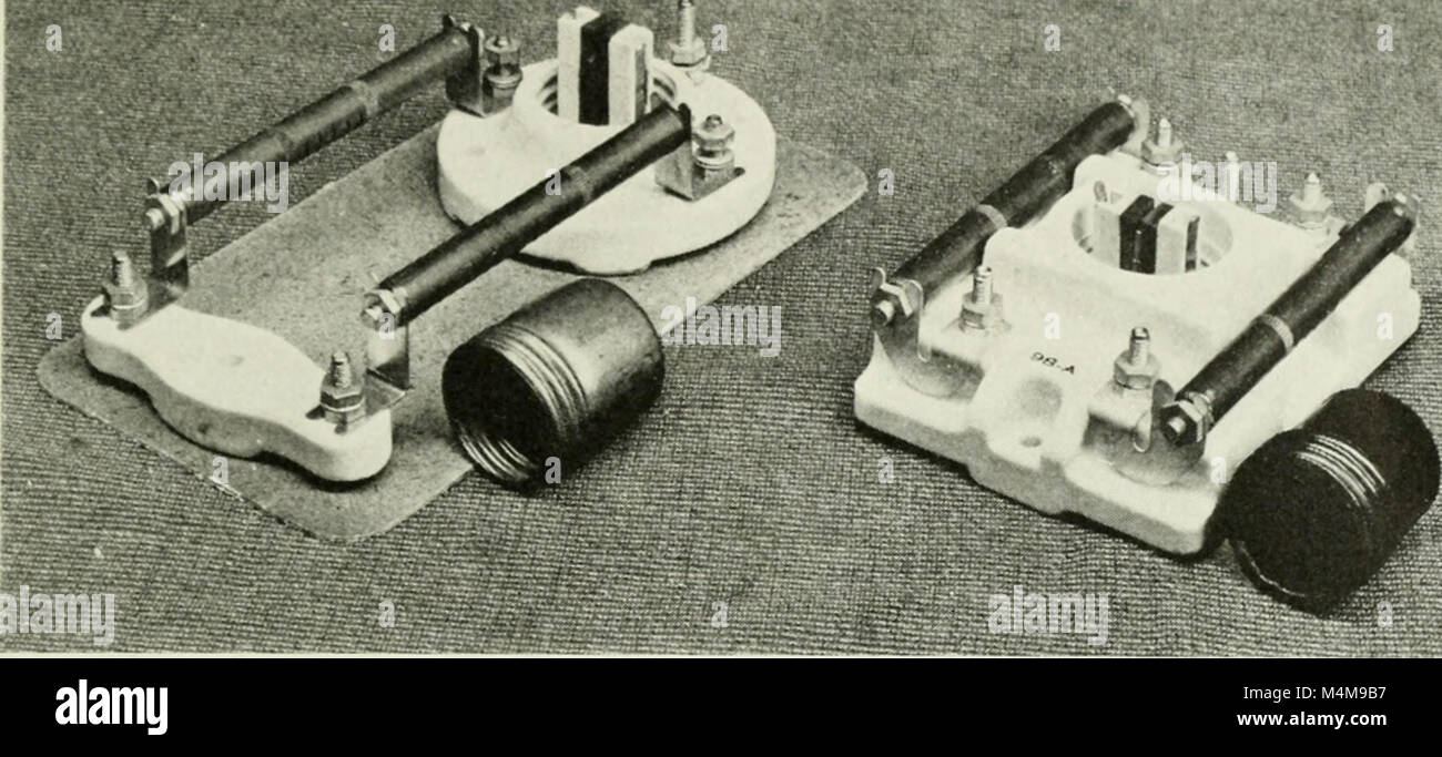 The 1922 edition of 'Bell Telephone Magazine' covers technological ...