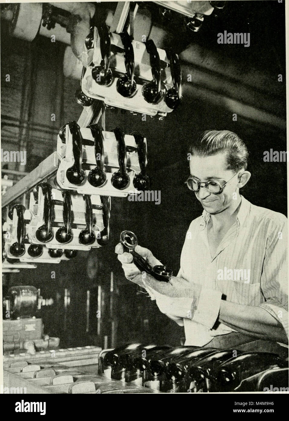 The 1922 Bell Telephone Magazine features articles on ...