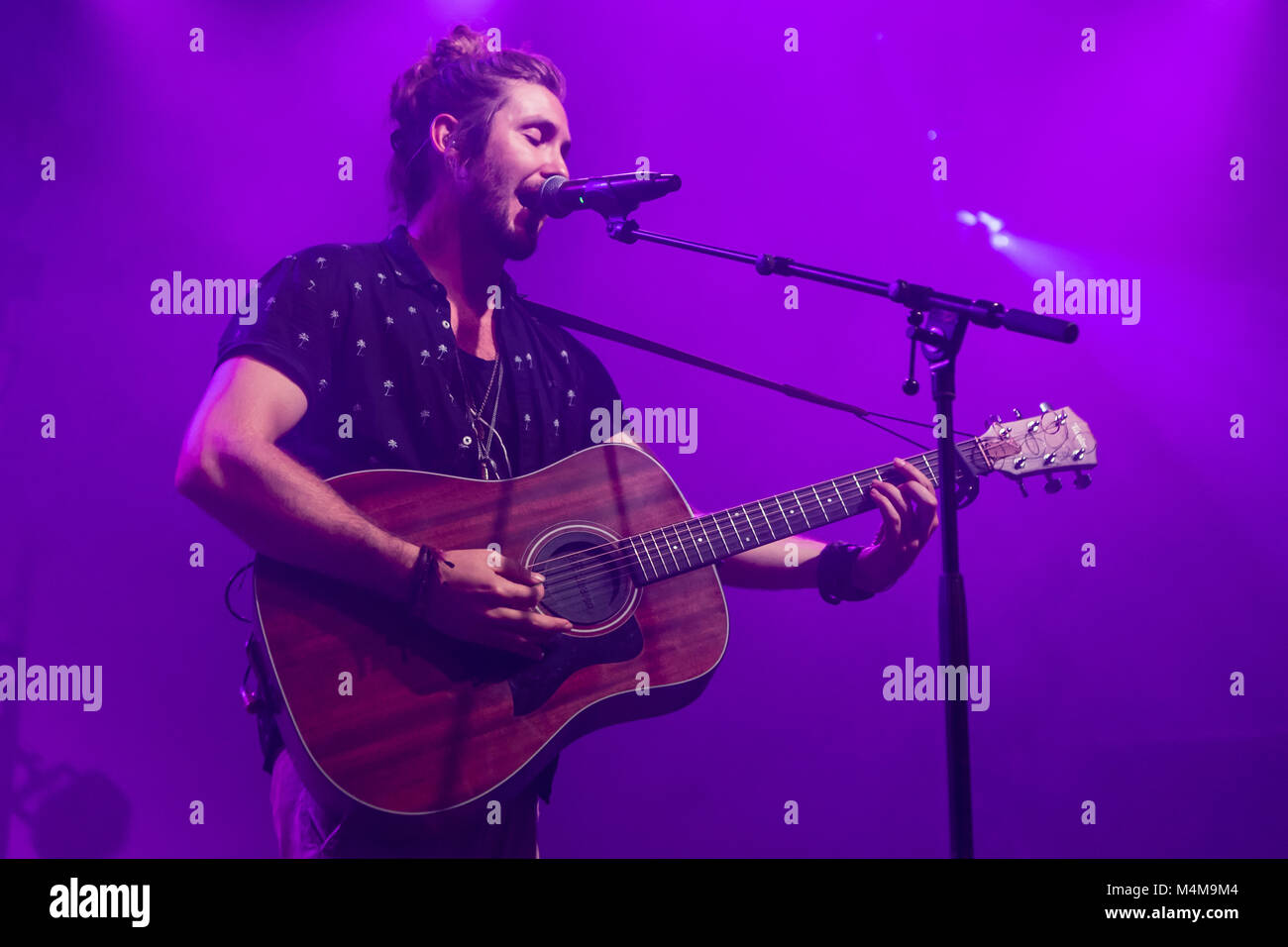 Jeremy loops hi-res stock photography and images - Alamy
