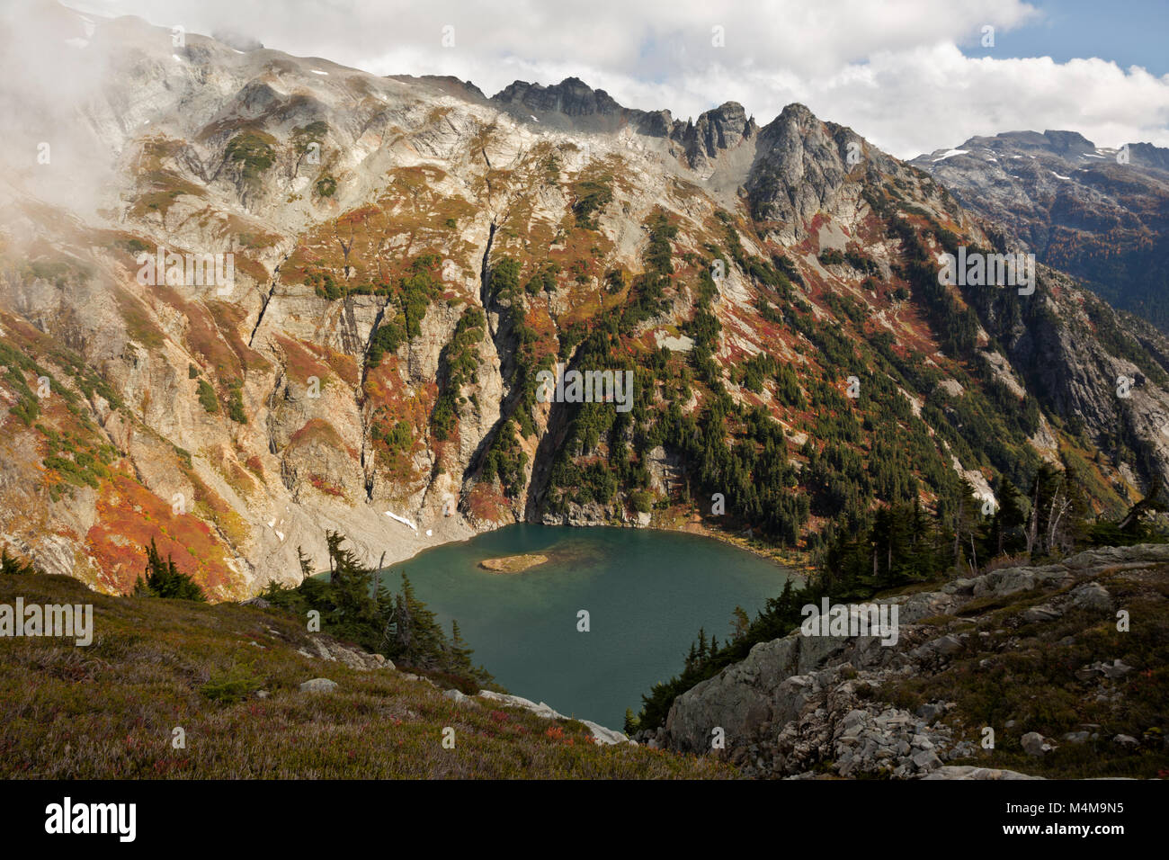 Northwest arm hi-res stock photography and images - Alamy