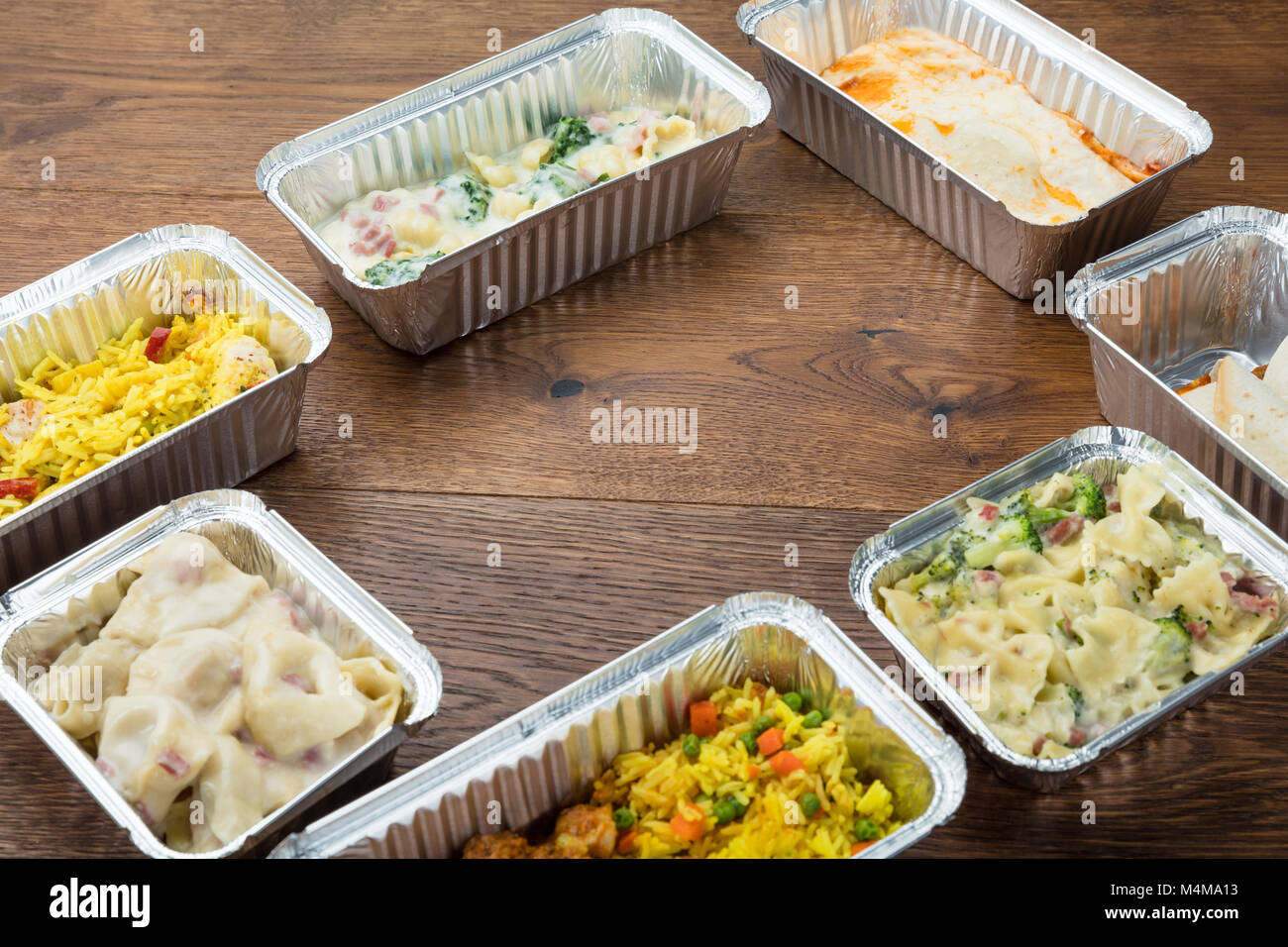Take Away Food In Containers at Eldon Berthold blog