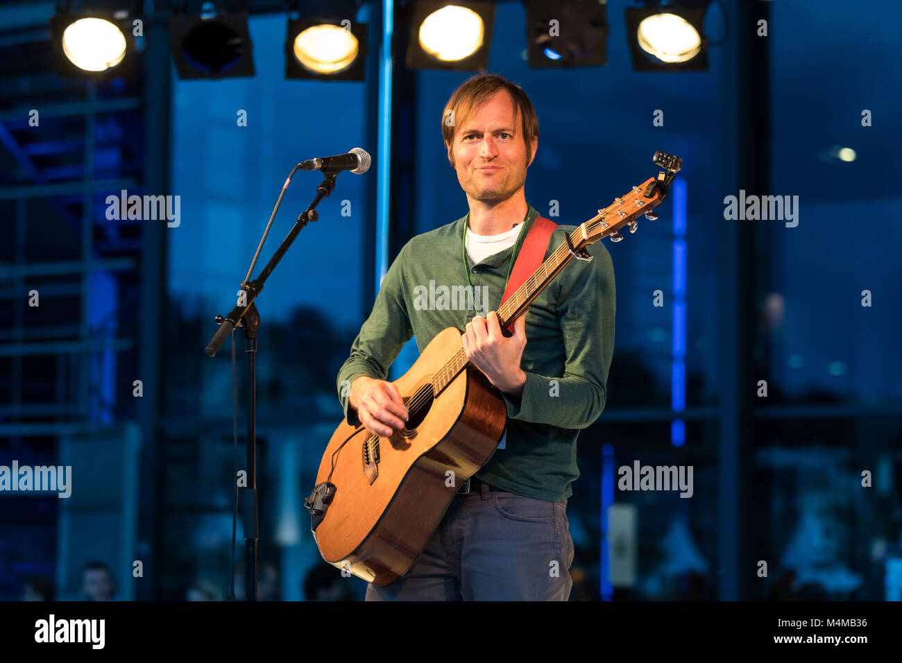 Mathew james white hi-res stock photography and images - Alamy