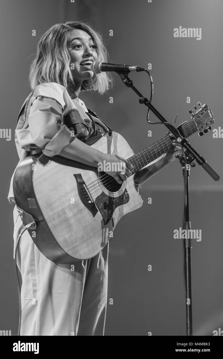 Mahalia musician hi-res stock photography and images - Alamy
