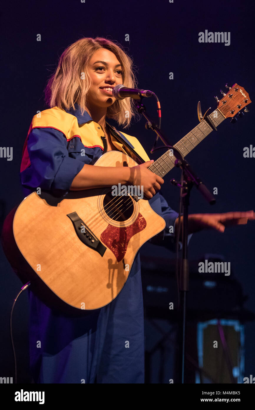 Mahalia musician hi-res stock photography and images - Alamy