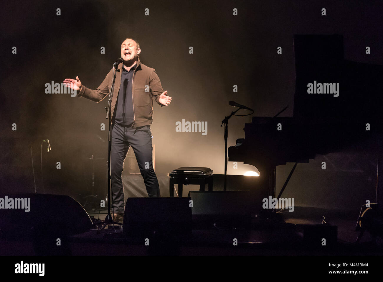 David gray music hi-res stock photography and images - Alamy