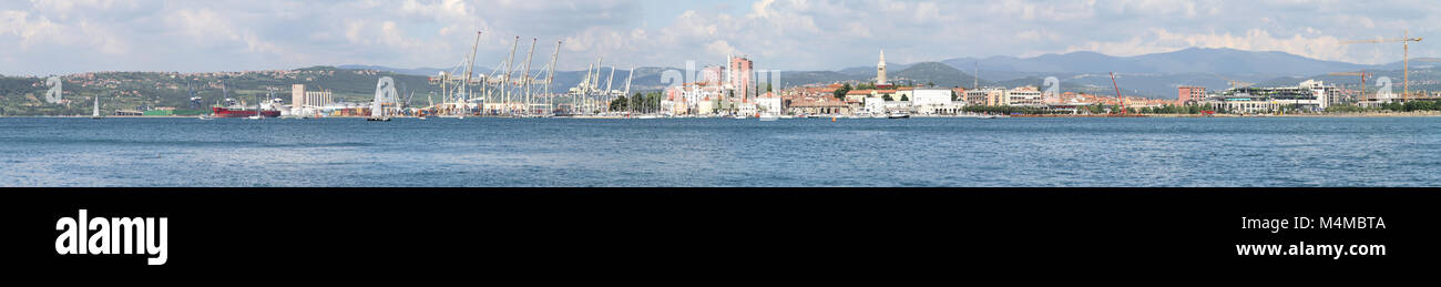 Harbor koper hi-res stock photography and images - Alamy