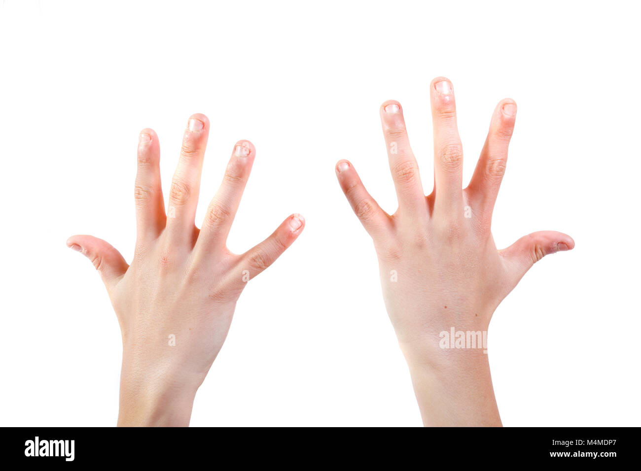 Teen boy showing school hi-res stock photography and images - Alamy