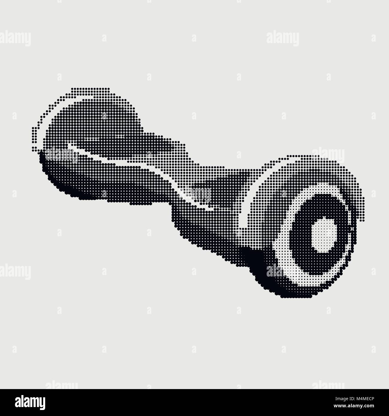 Vector illustration.Hoverboard, segway, gyroscooter gyroscope ...