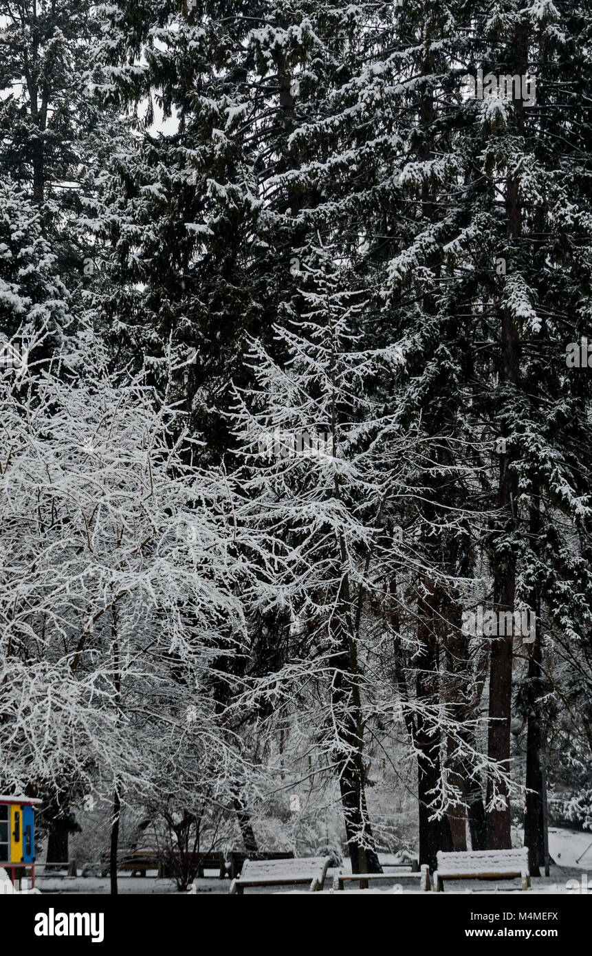 Sofia weather hi-res stock photography and images - Alamy