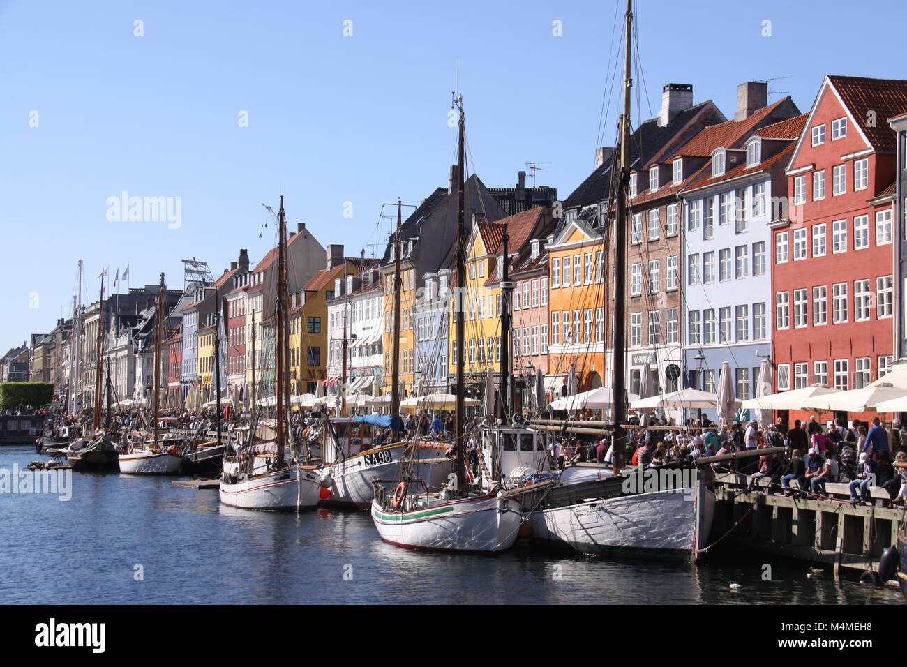 Svanemolle beach hi-res stock photography and images - Alamy