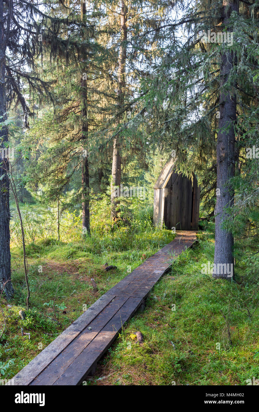 Good path hi-res stock photography and images - Alamy