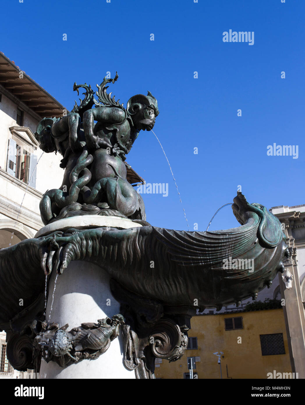 Mostri marini hi-res stock photography and images - Alamy