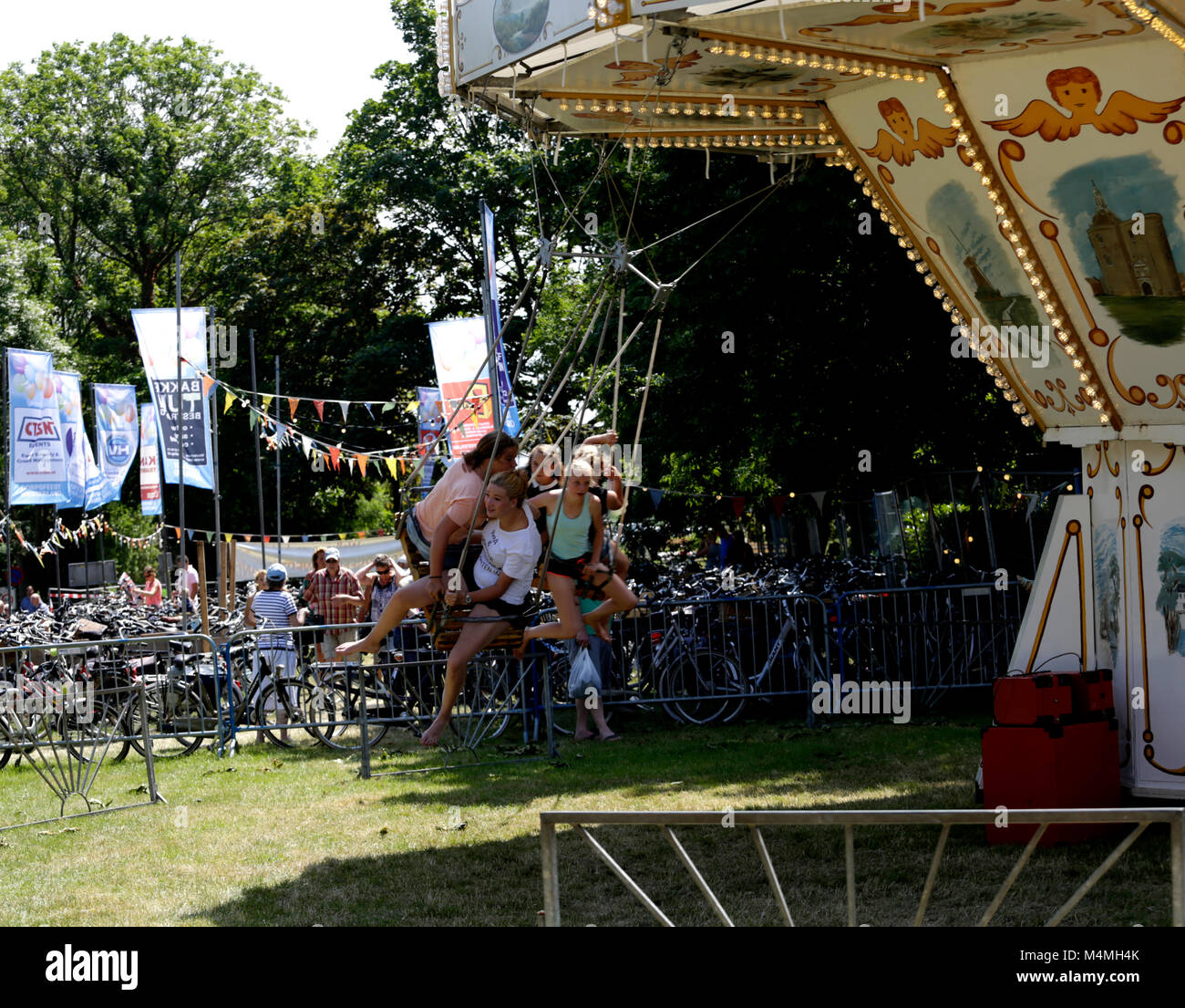 Farmerland fair hi-res stock photography and images - Alamy