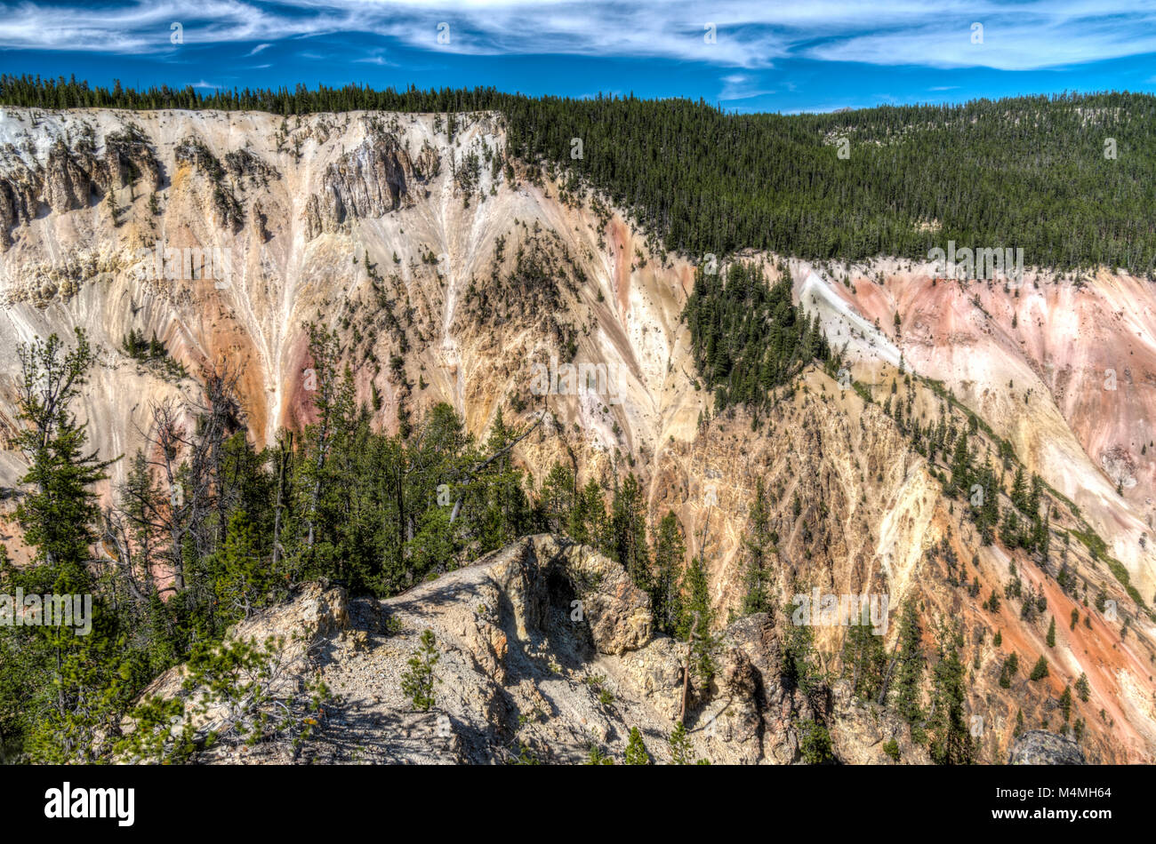 Formed by the erosion hi-res stock photography and images - Alamy
