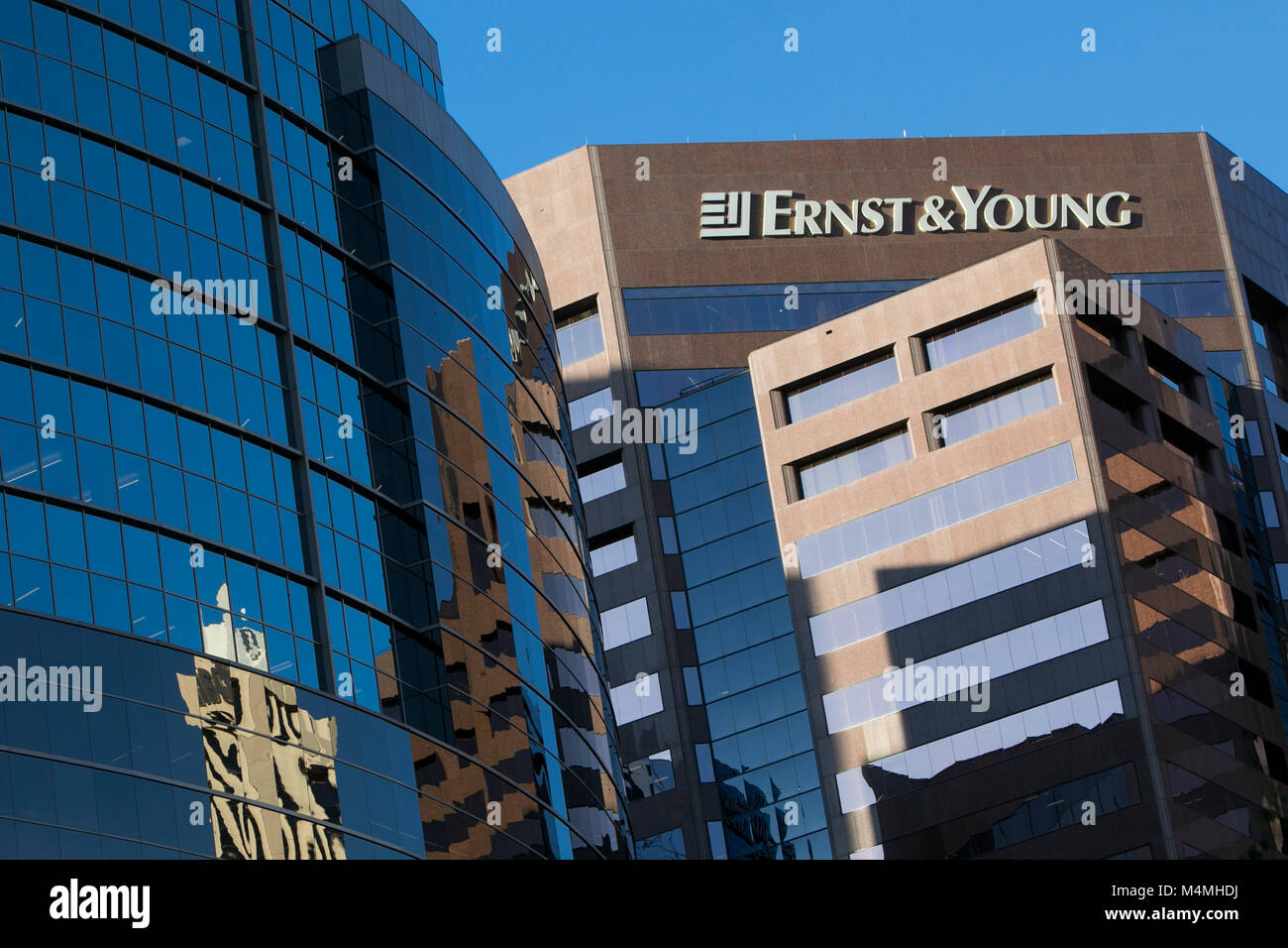Ey Office High Resolution Stock Photography and Images - Alamy