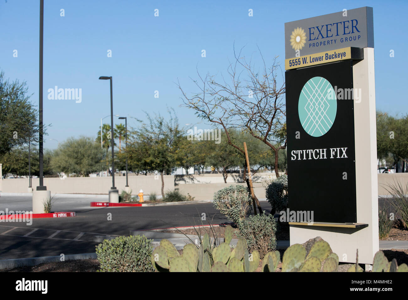 Stitch logo hi-res stock photography and images - Alamy