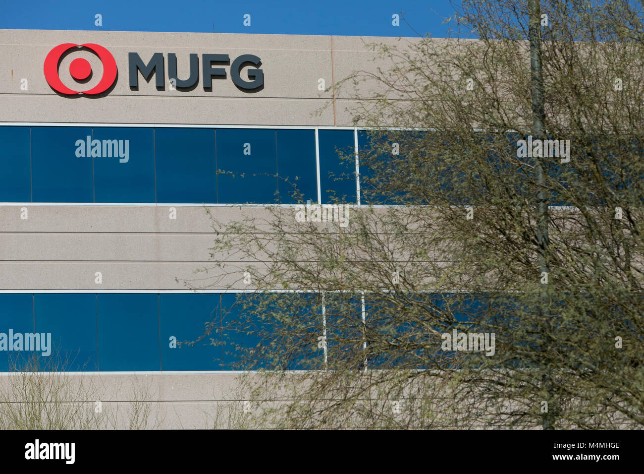 The mitsubishi group hi-res stock photography and images - Alamy