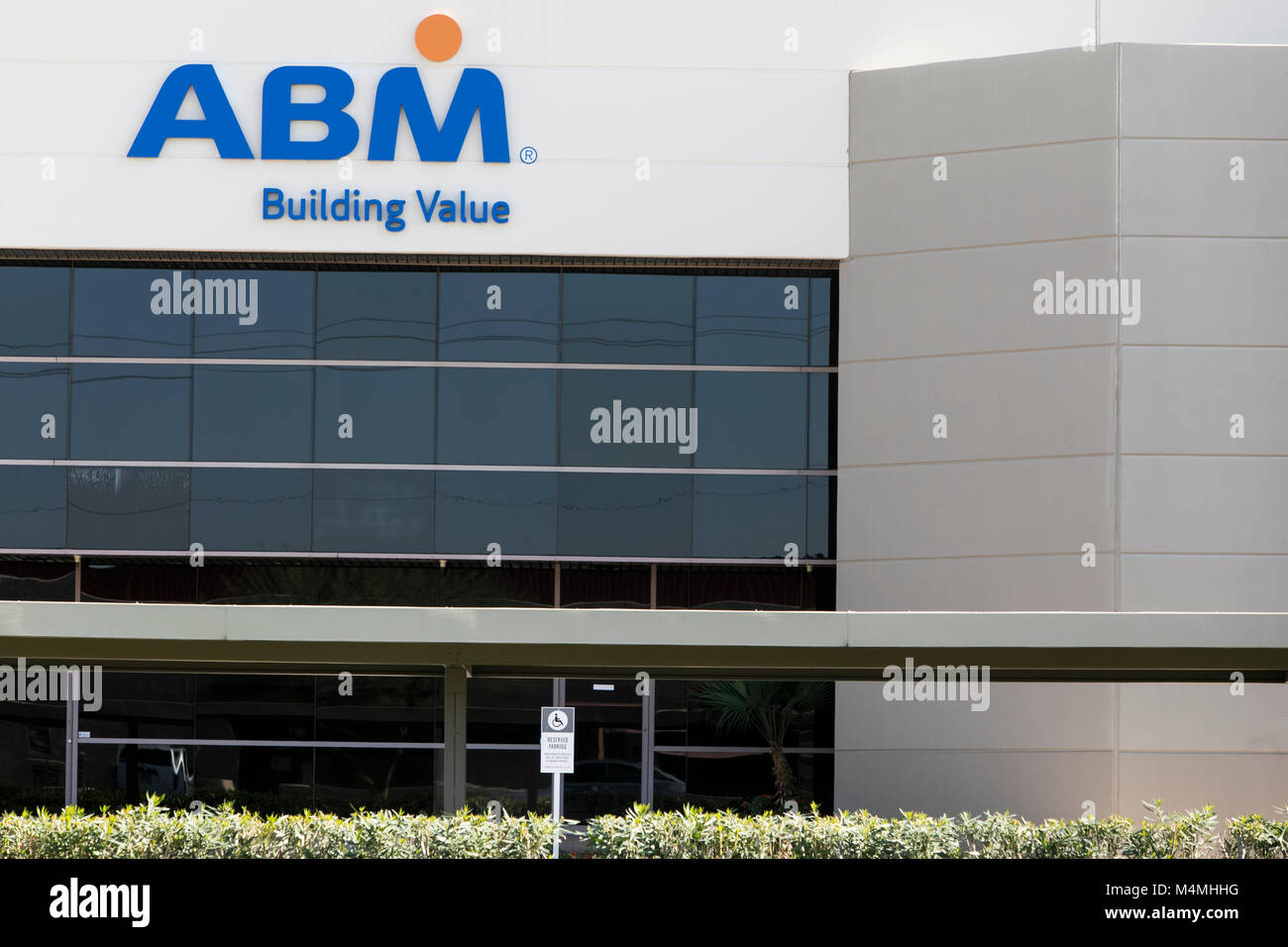 Abm hi-res stock photography and images - Alamy