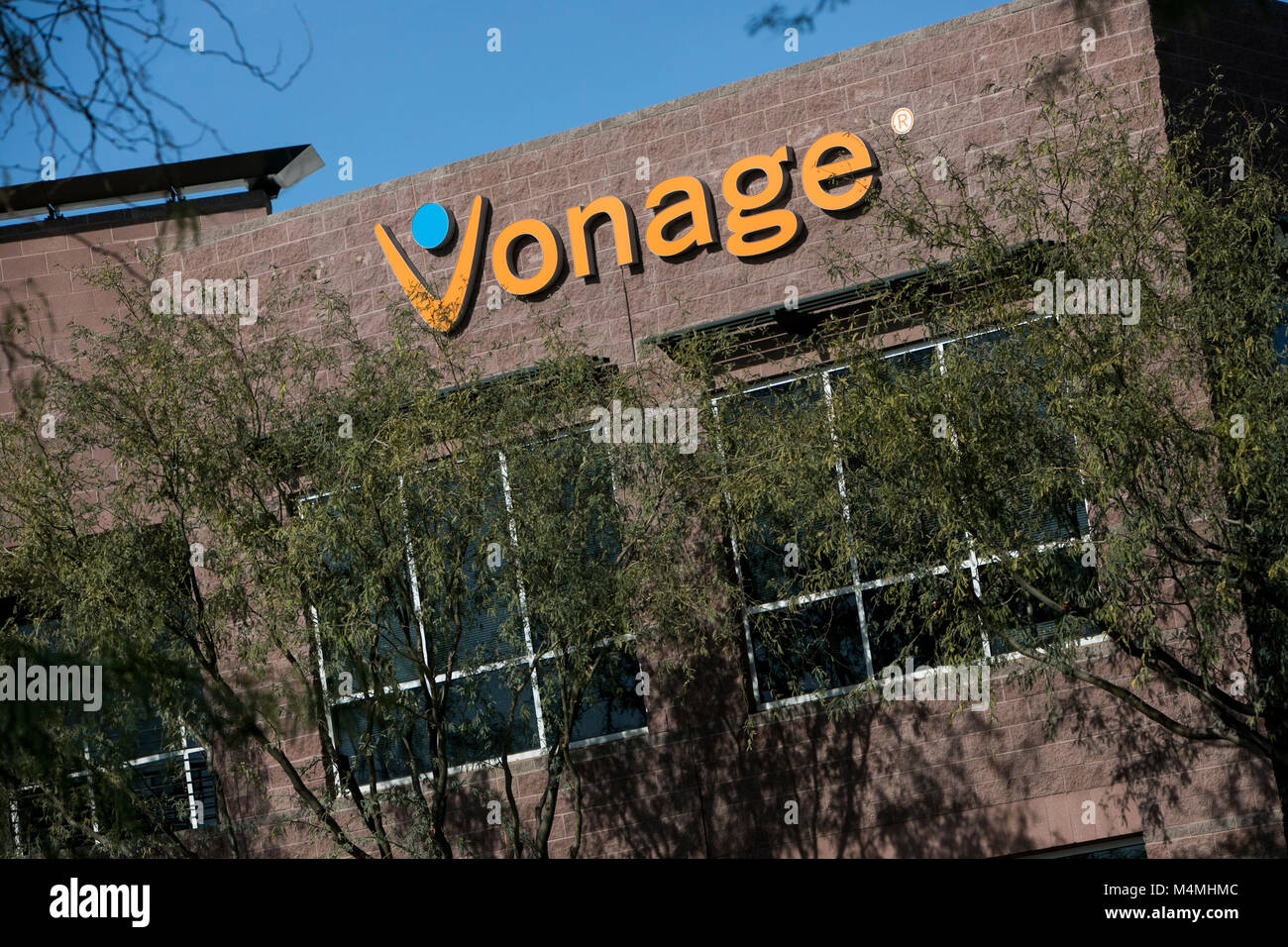 New Vonage Commercial 2022