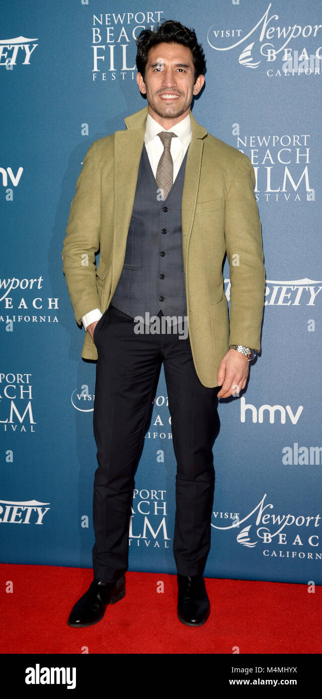 Kirk newman hi-res stock photography and images - Alamy