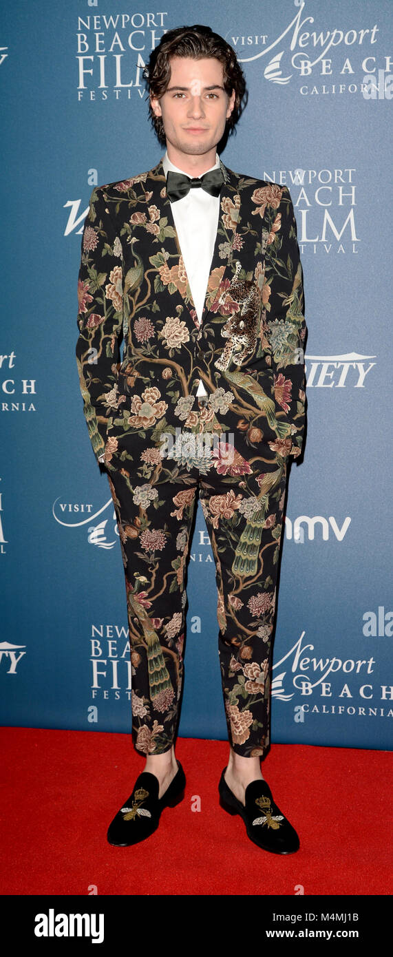 Jack brett anderson hi-res stock photography and images - Alamy