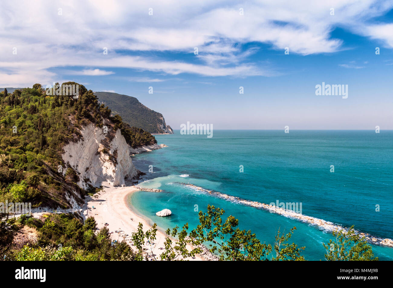 Ancona Italy High Resolution Stock Photography and Images - Alamy