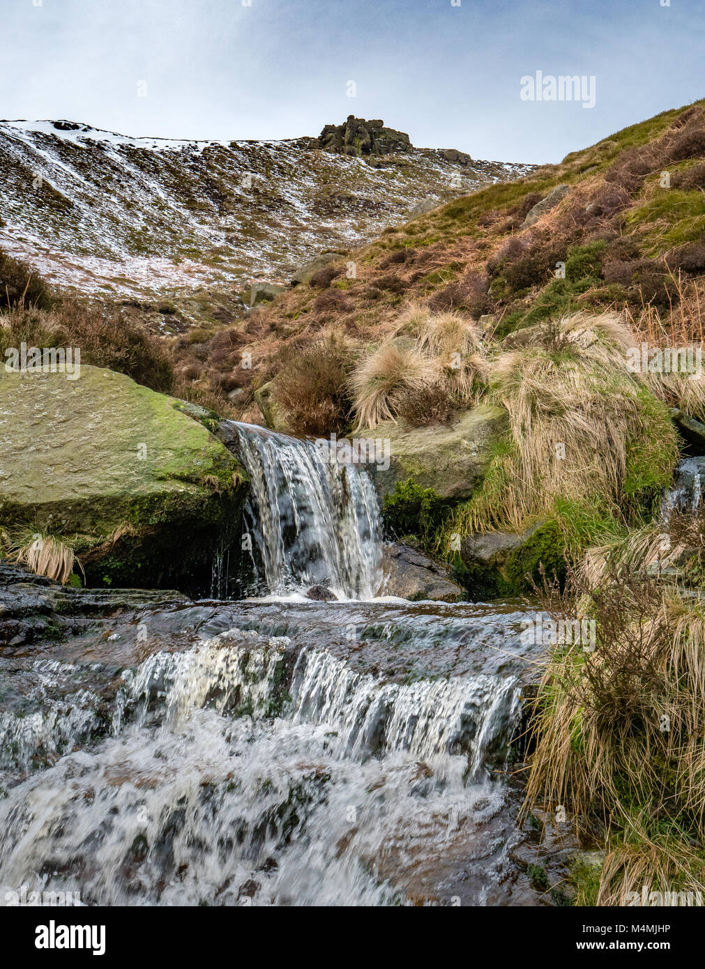 Kinder scout view hi-res stock photography and images - Alamy