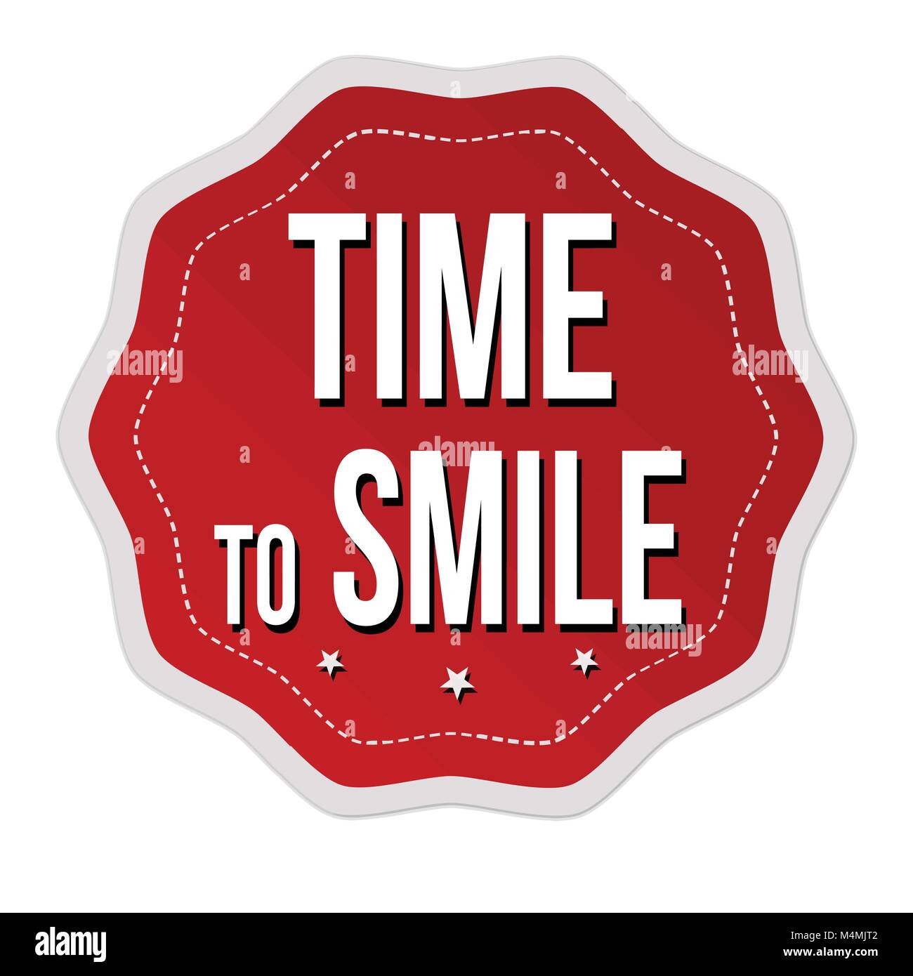 Notice saying Stock Vector Images - Alamy